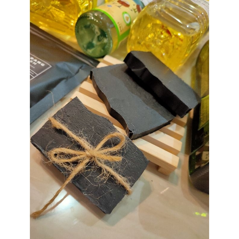 Jual Legam Arang,, sabun natural handmade dengan segala kebaikan alam ...