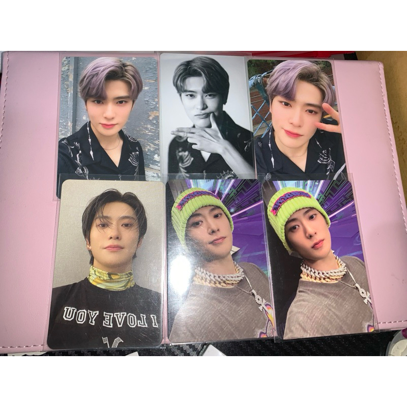 Jual PHOTOCARD JAEHYUN NCT DICON BNW FAVORITE 127 2BADDIES OFFICIAL PC ...