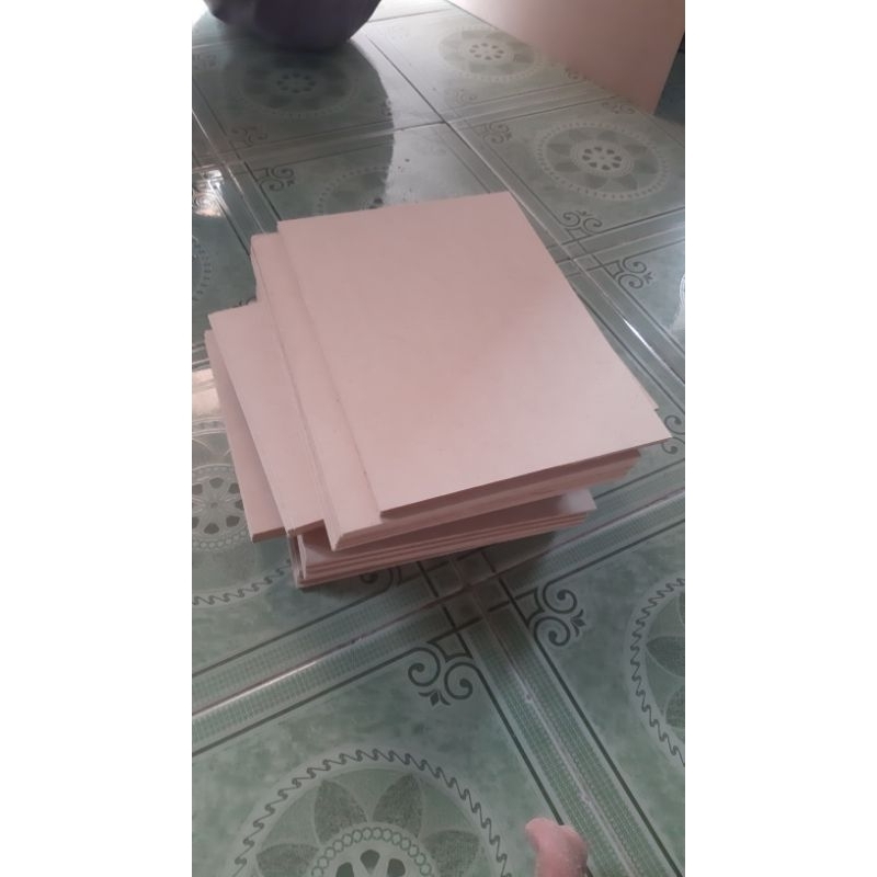 Jual Papan kayu mdf coklat 3 mm murah ukuran a4 21×29.7 cm | Shopee ...