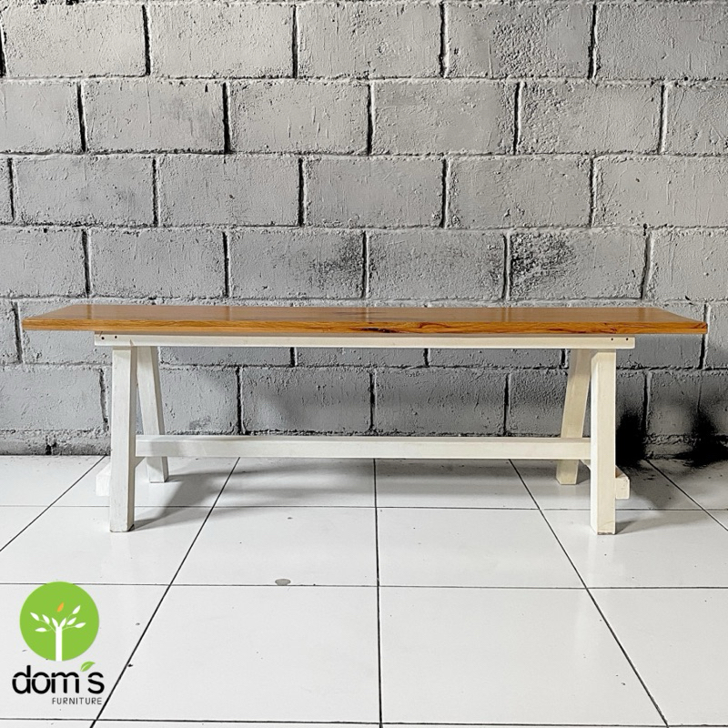 Jual Dom’s Bangku Panjang/Kursi Panjang/Bangku Ruang Tunggu/Long Bench ...