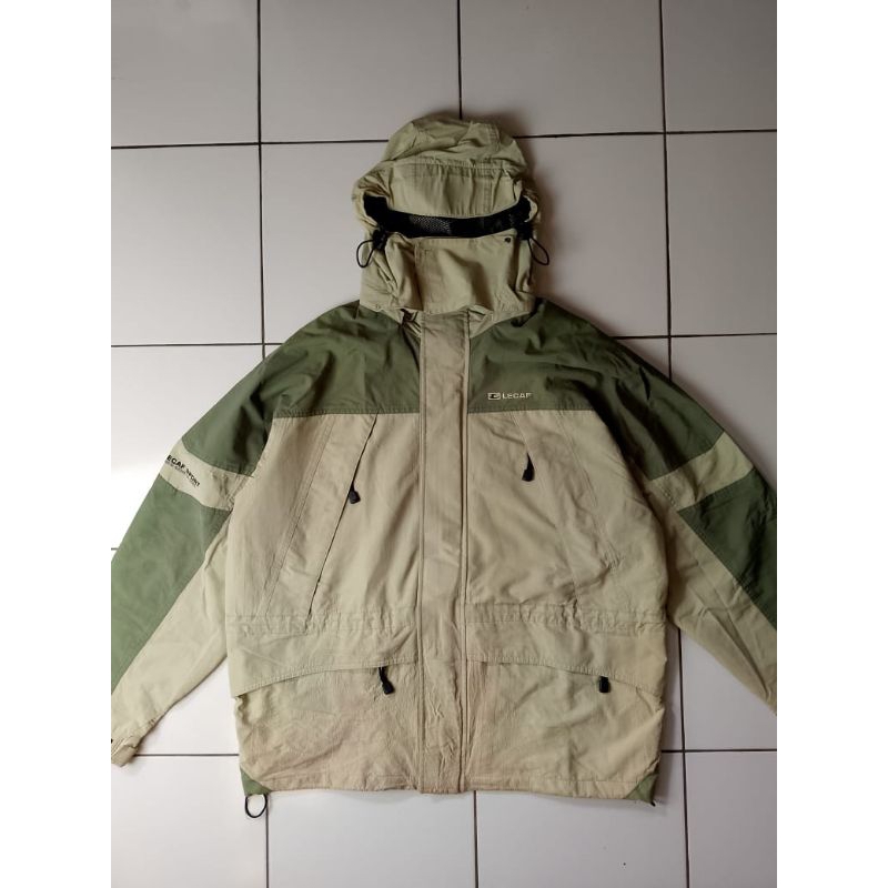 Jual outdor lecaf | Shopee Indonesia