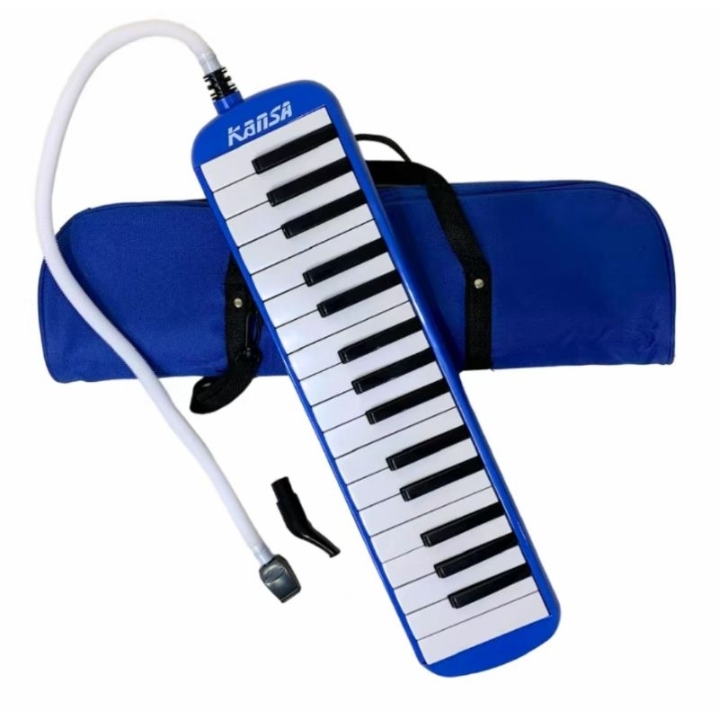 Jual Pianika Kain Tas Piano Anak Sekolah Piano Piano Ditiup keyboard ...