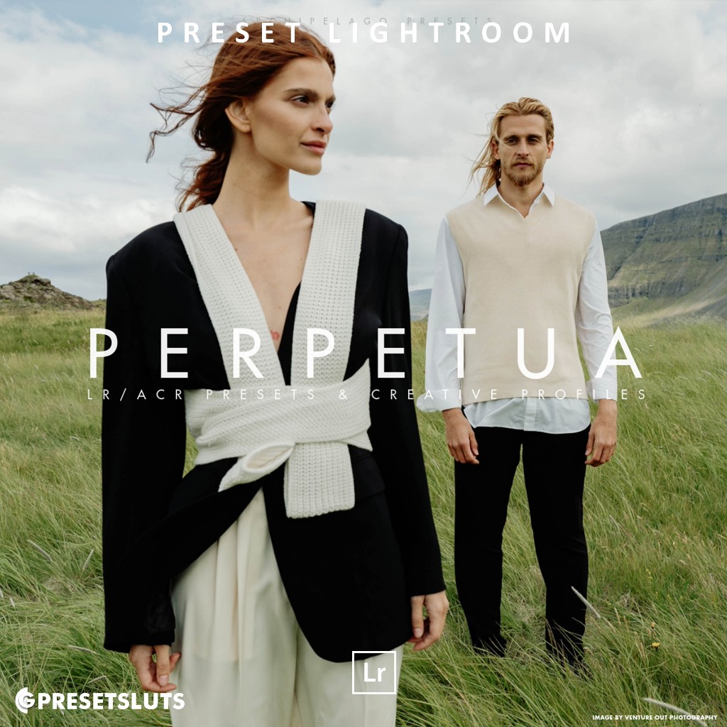 Jual Archipleago - Perpetua LR/ACR Presets + Profiles Lightroom Presets ...