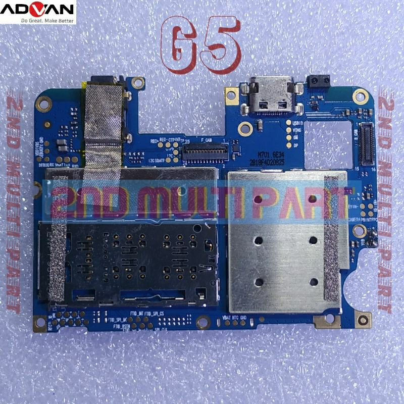 Jual Mesin ADVAN G5 (6201) | Shopee Indonesia