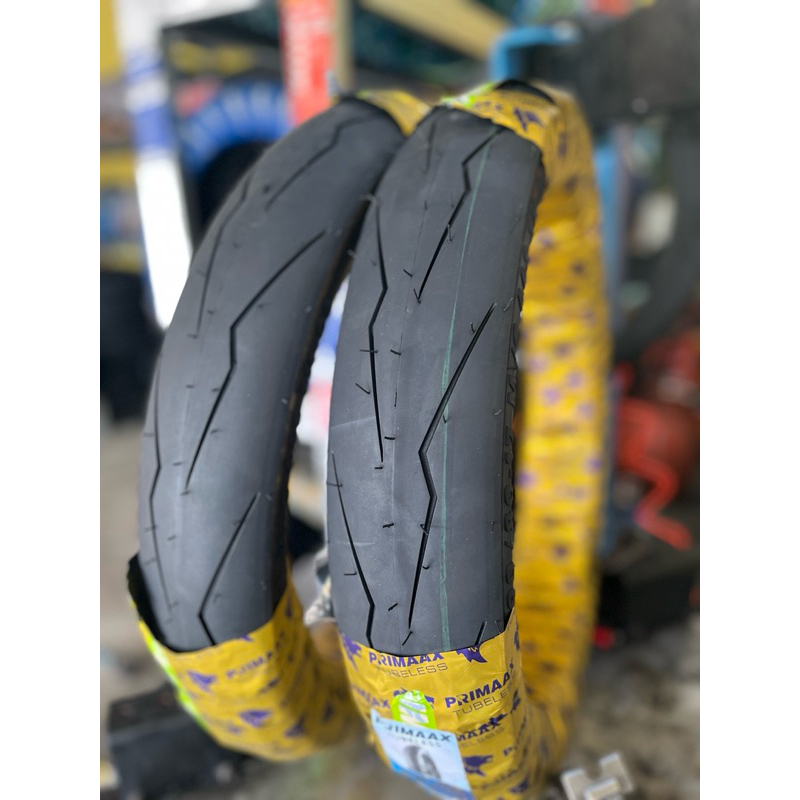 Jual primax sk 06 ban donat tubles murah ring 17 | Shopee Indonesia