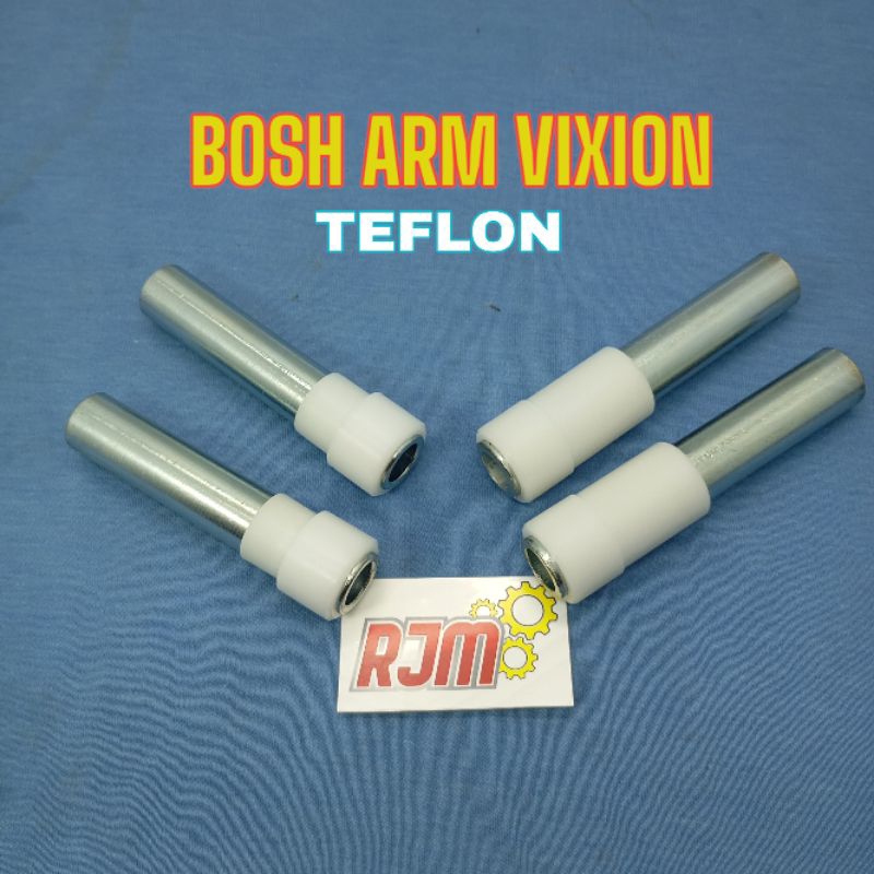 Jual Bosh Arm Vixion Old New Scorpion Z Pnp Vixion R 15 Xabre Xsr 155 ...