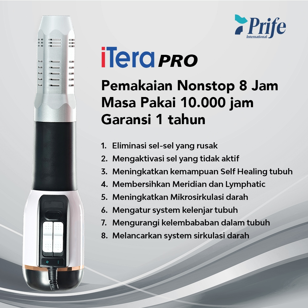 Jual iTeracare Pro | Shopee Indonesia