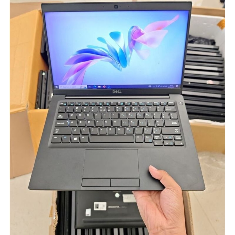 Jual DELL LATITUDE 7390 BAZEL TIPIS I5 GEN 8 | Shopee Indonesia