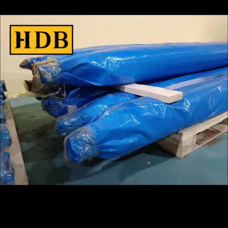 Jual Chisel Hydraulic Breker SB40 42Crmo 0.7m Sparepart Hydraulic ...