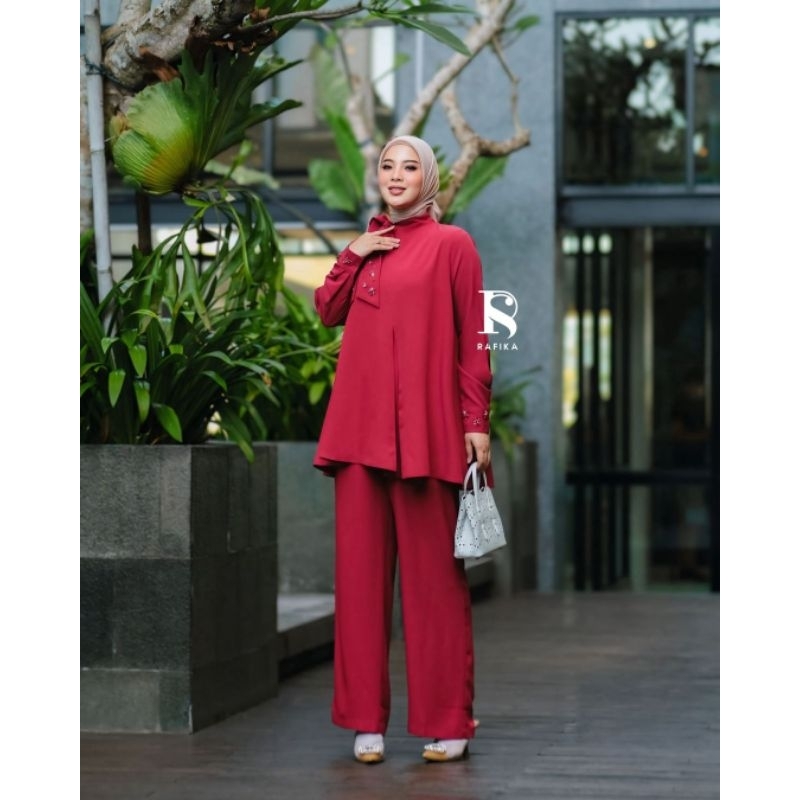 Jual DELIA SET BY RAFIKA STORE | Shopee Indonesia