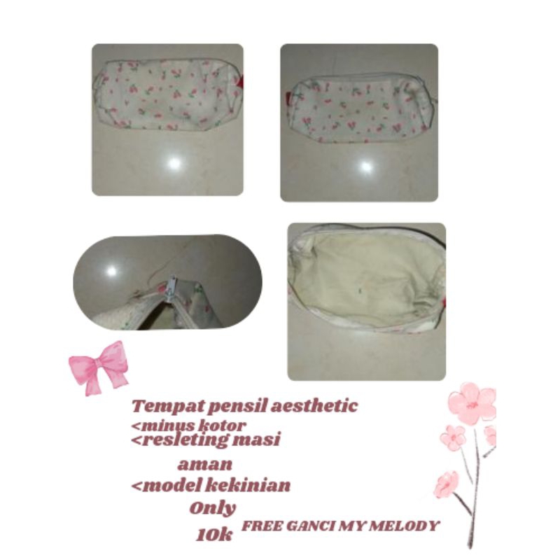 Jual alat tulis dan barang-barang preloved (GRATIS BARANG RANDOM ...
