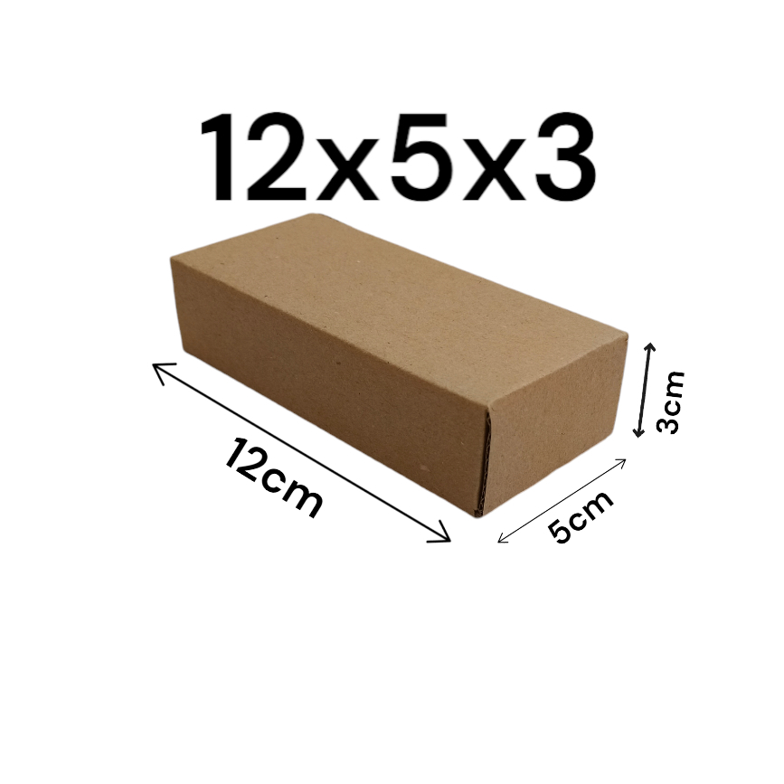 Jual Dus Parfum Box Mini Uk 12x5x3 Parfum Kemasan Parfum 50 ml bisa ...