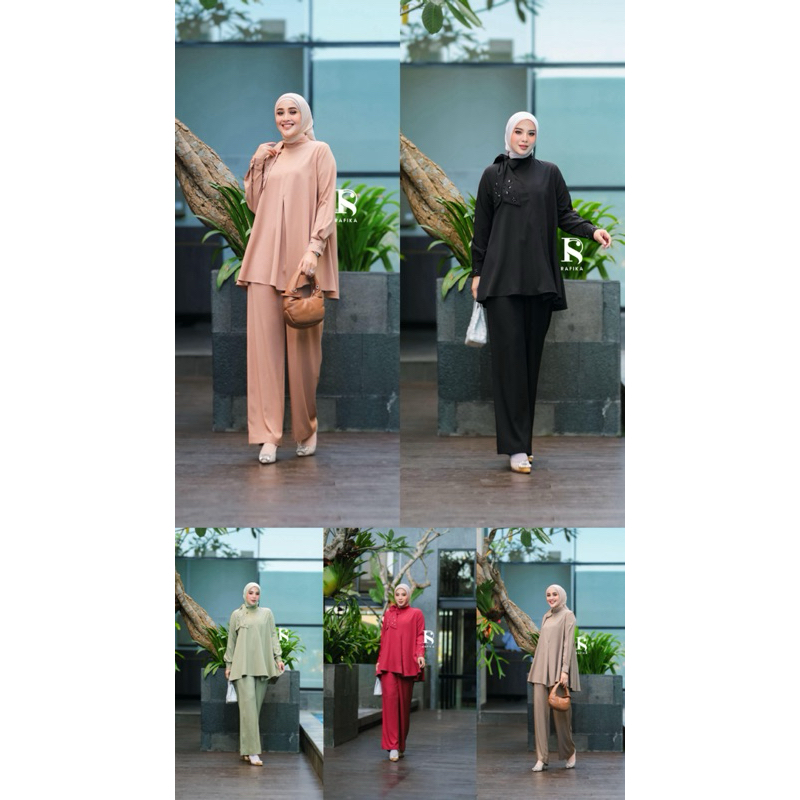 Jual DELIA SET RAFIKA | Shopee Indonesia