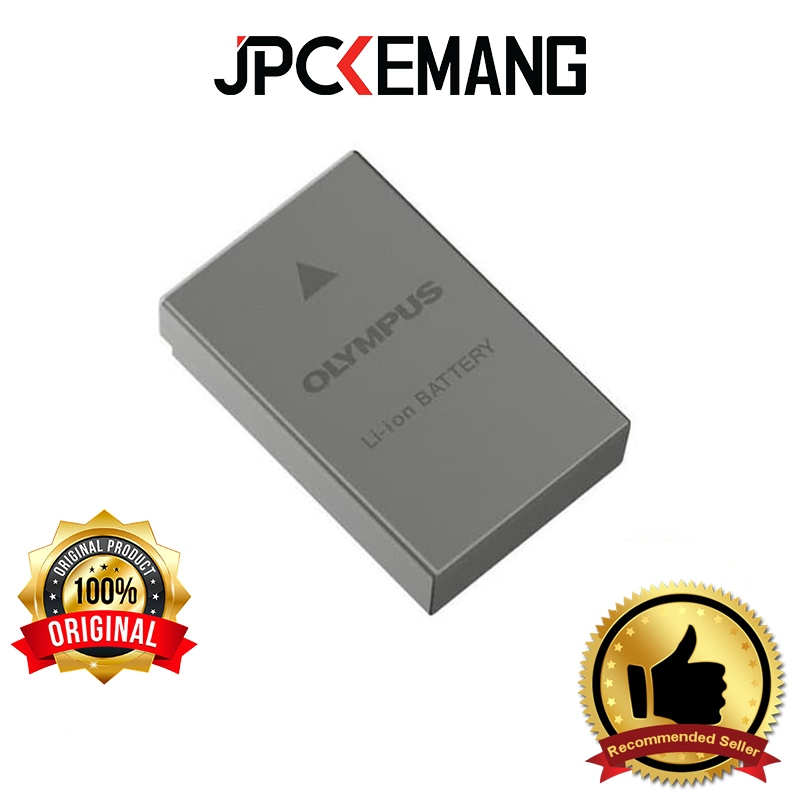 Jual Olympus BLS-50 BLS 50 Battery BLS50 Baterai Kamera ORIGINAL ...
