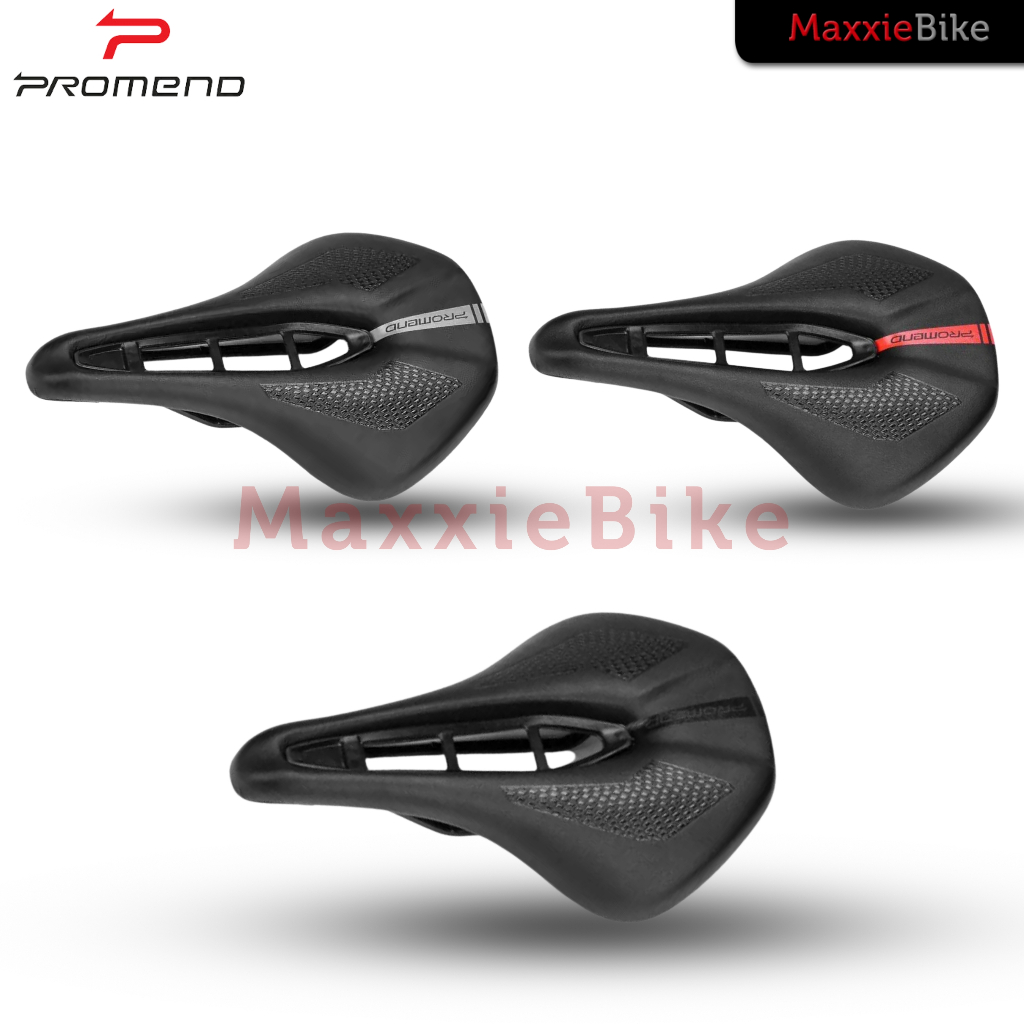 Jual PROMEND SD576B Sadel Jok Dudukan Sepeda MTB Roadbike Hollow ...