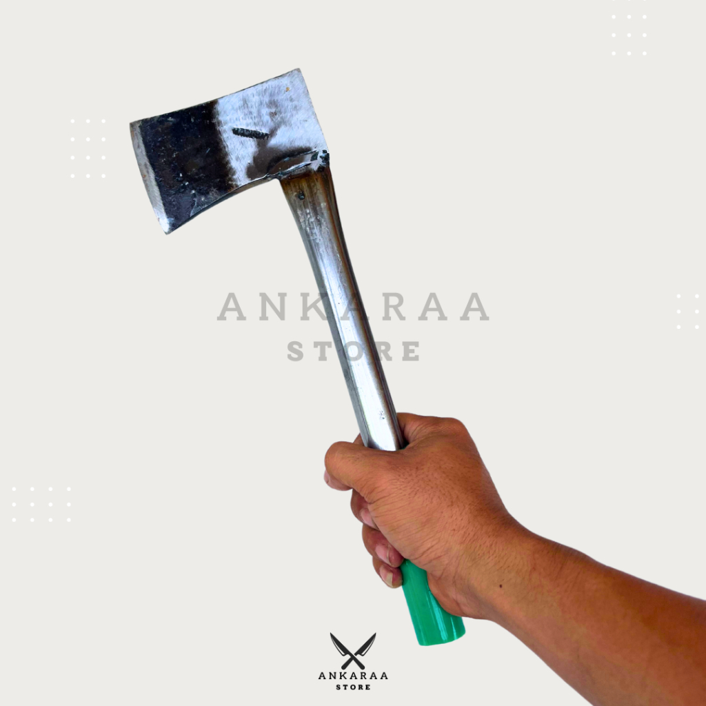 Jual Kapak Full Baja Per Asli Cocok Buat Berkebun | Shopee Indonesia