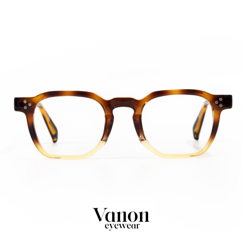 Jual Kacamata Nexa | Glasses Clear TR-90 - Vanon Eyewear | Shopee Indonesia