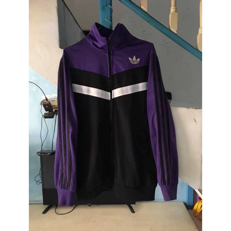 Jual Traktop Adidas Bunga Original | Shopee Indonesia