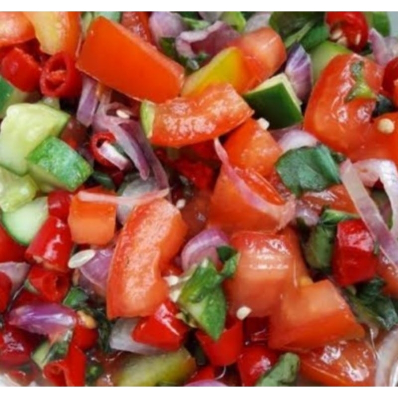 Jual sambal dabu dabu | Shopee Indonesia