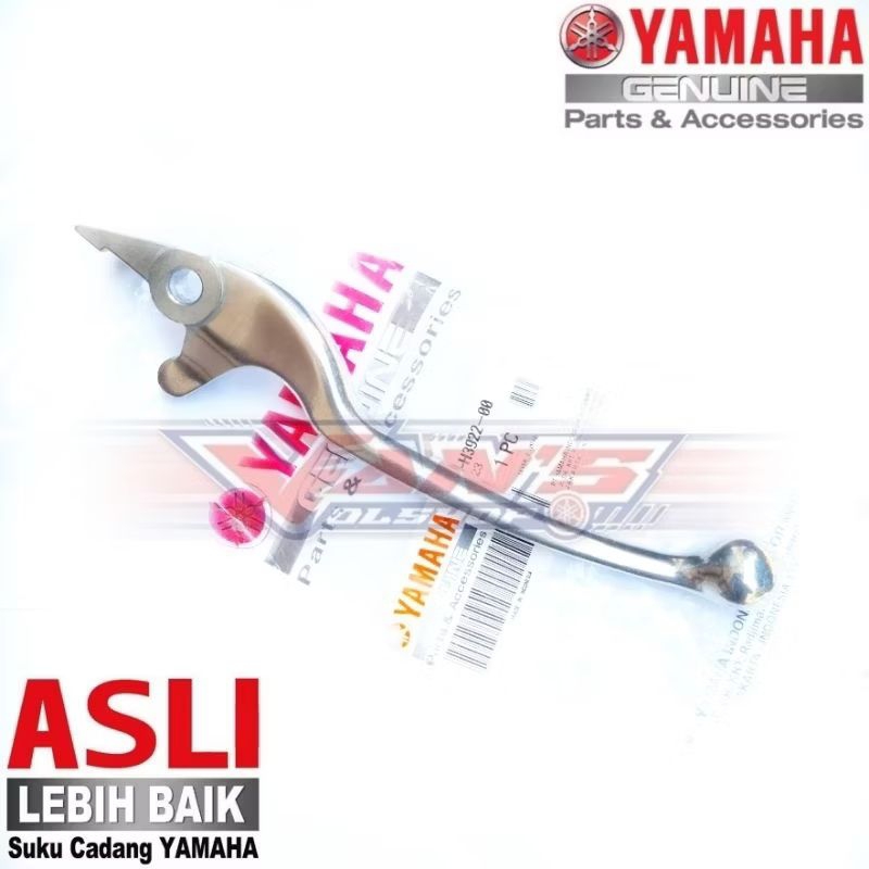 Jual Handle Rem Kanan All Aerox 155, Lexi 125/155, Mx King, Grand ...