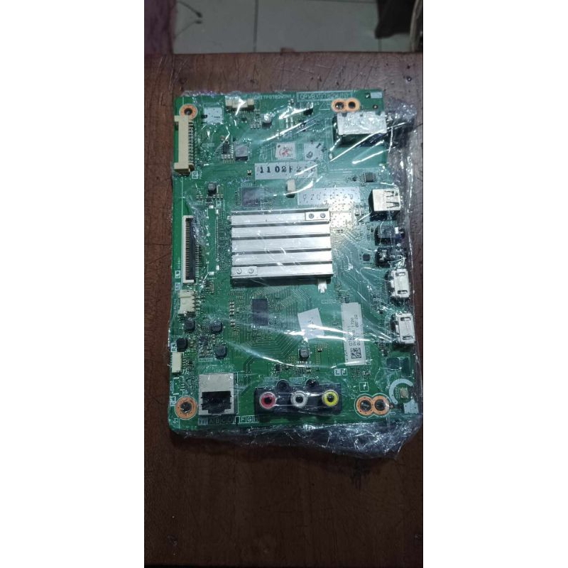 Jual Mb mainboard Sharp lc-32sa4500i mobo modul mesin tv motherboard | Shopee Indonesia