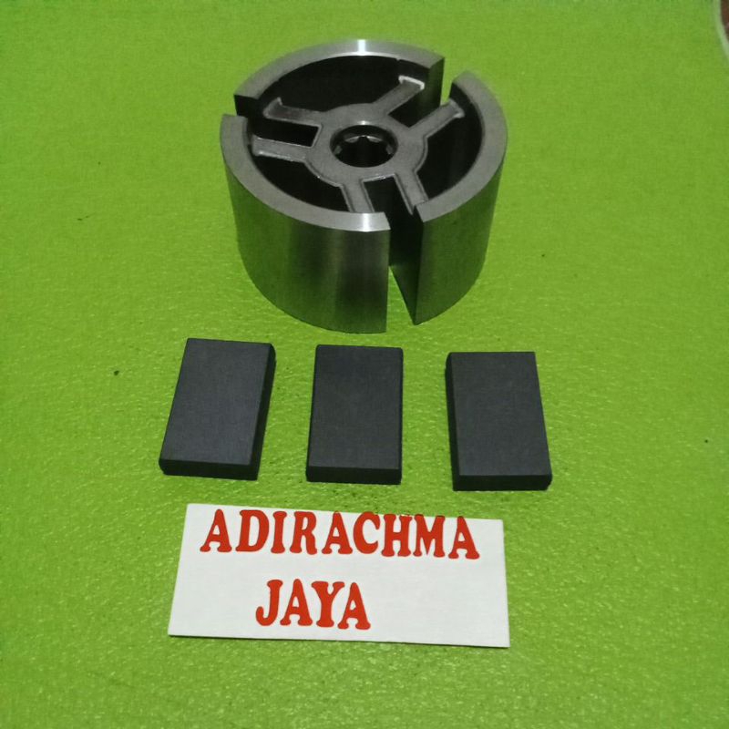 Jual rotor blower Mitsubishi canter 125+areng blower | Shopee Indonesia