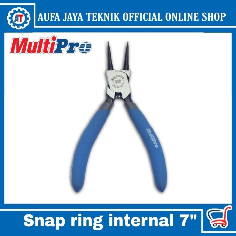 Jual MULTIPRO alat buka sepi, tang pembuka sepi, Snap Ring Pliers ...