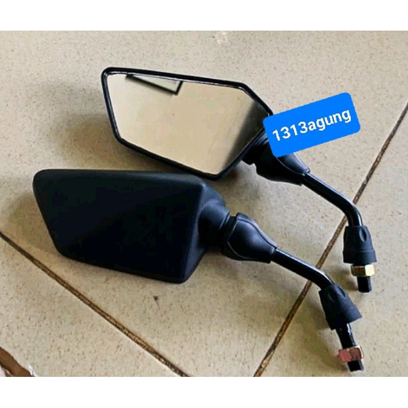 Jual Spion Adventure D'Tracker Pulsar KTM duke KLX tiger Vixion Bison ...