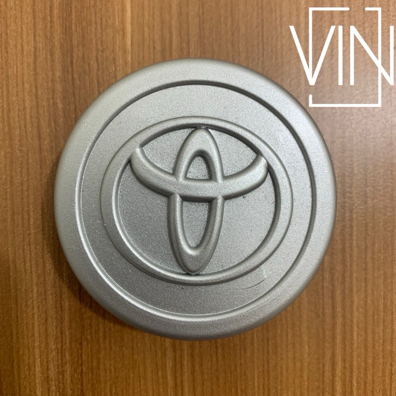 Jual Dop Roda Tutup Velg Toyota Innova Tahun 2005-2015 Diameter 6.2cm ...