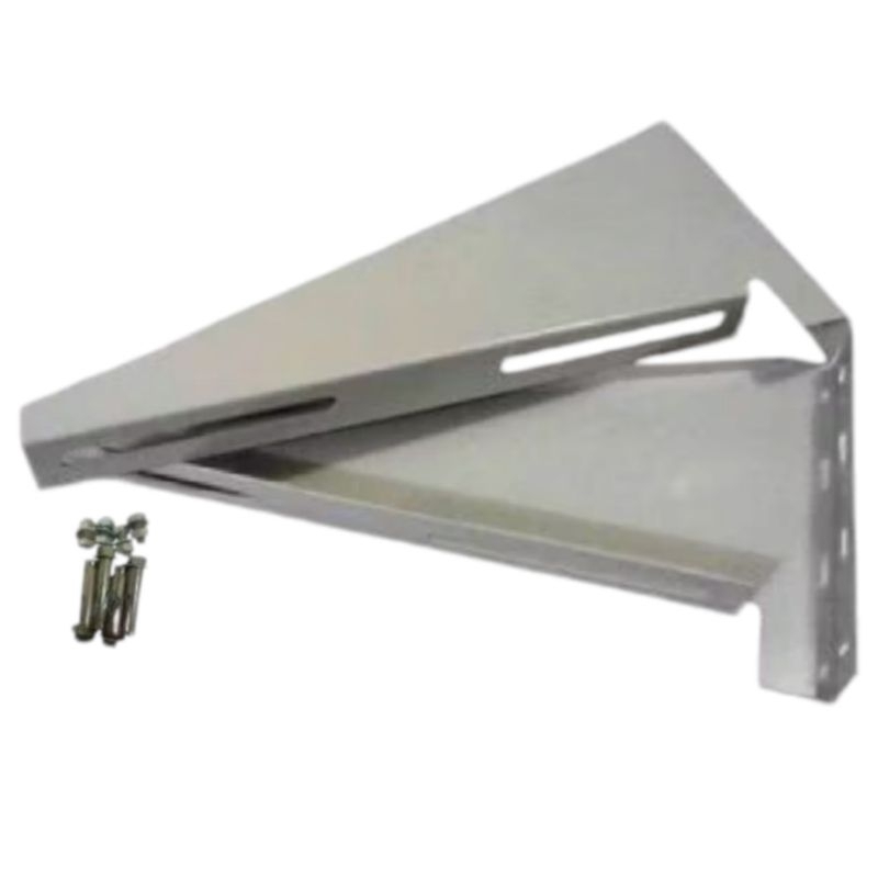 Jual Bracket Ac (1/2pk-1pk) | bracket Ac (0,5pk-1pk) | bracket Ac tebal ...