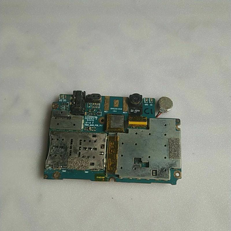 Jual mesin hotwav m5 normal | Shopee Indonesia