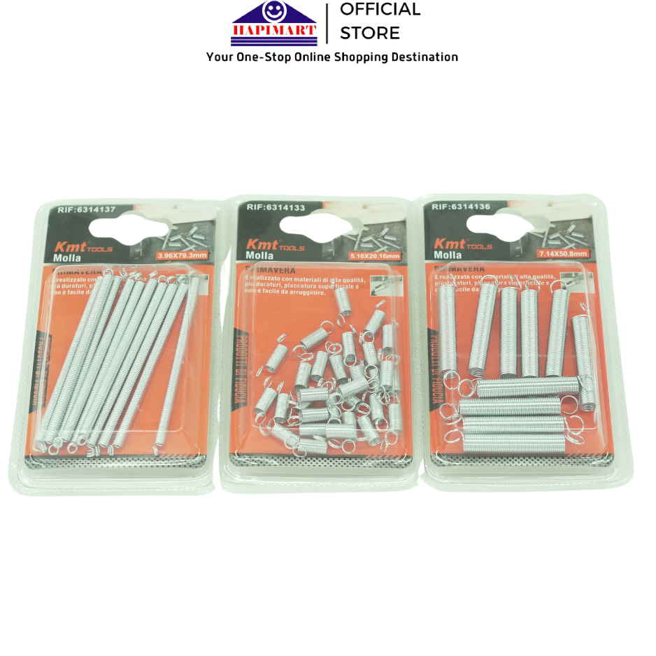 Jual Spiral Spring Tension Springs Compression Kawat Pegas Kumparan ...