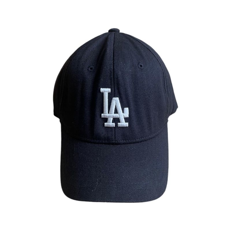 Jual topi mlb LA Dodgers | Shopee Indonesia
