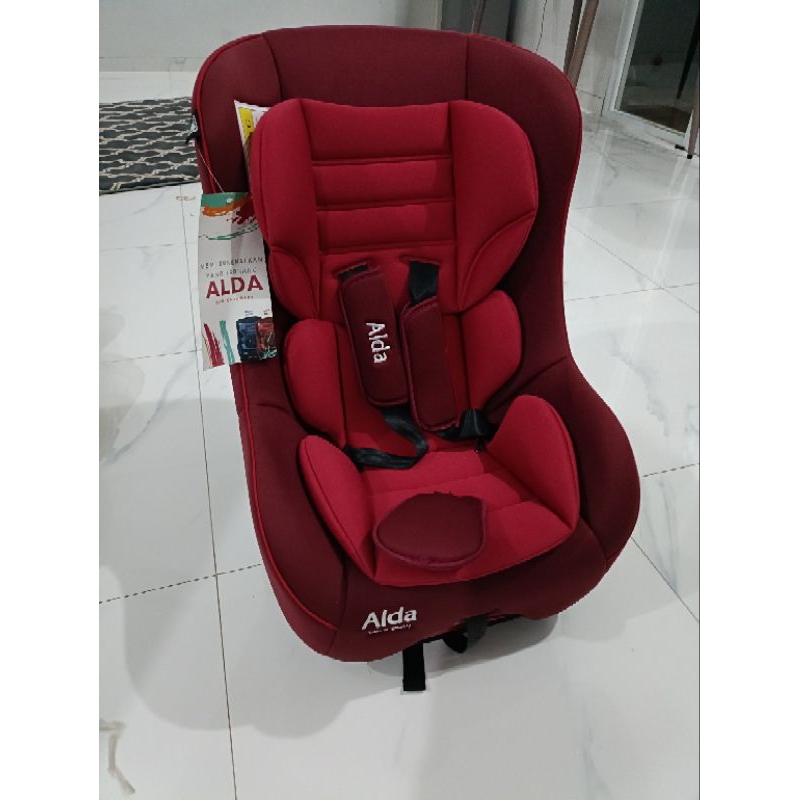 Jual alda car seat | Shopee Indonesia