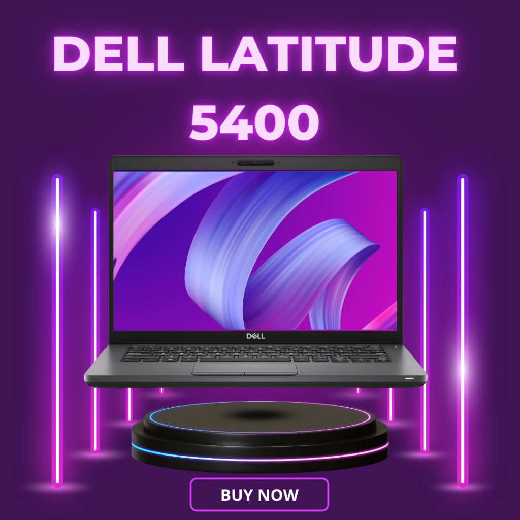 Jual NOTEBOOK DELL LATITUDE 5400 | Shopee Indonesia
