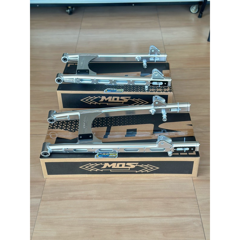 Jual Swing arm MOS TIGER Revo CB GL Max Megapro Supit Tiger CB GL Max ...