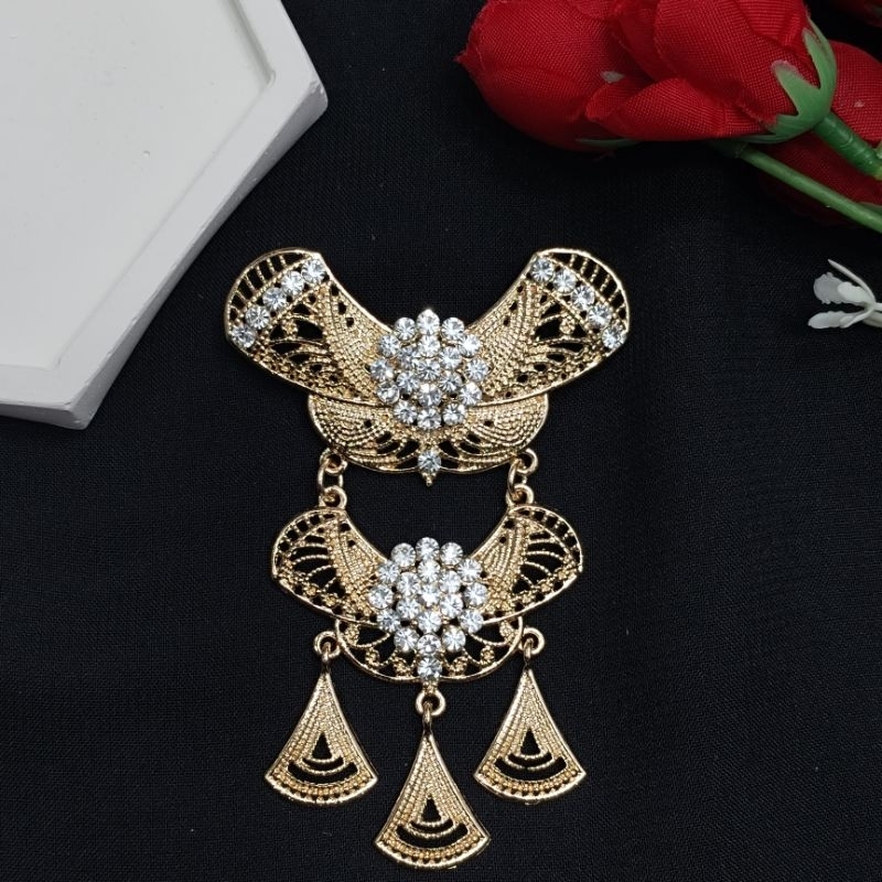 Jual BROS SUSUN 2 | BROS KEBAYA | BROS ETNIK | BROS SUSUN MATA | Shopee Indonesia