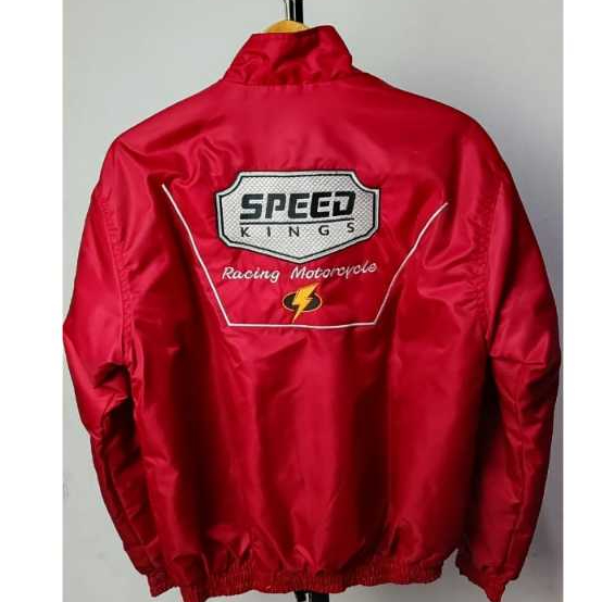 Jual Jaket Speed Kings Motor Touring Bahan Anti Air Spesial Rx King ...