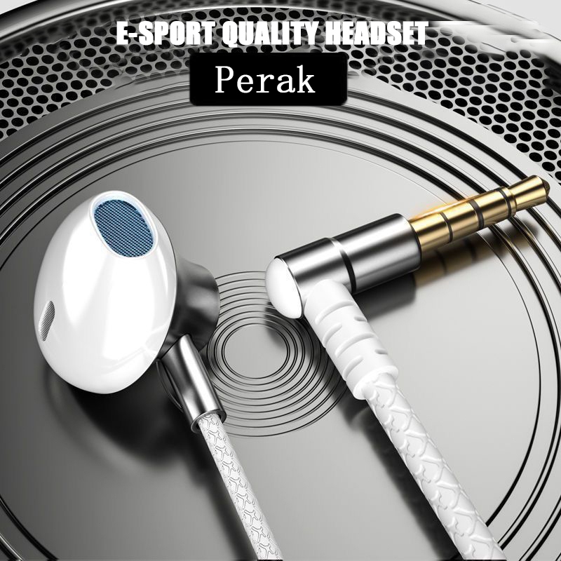 Jual Pasevin ADA FITUR PEREDAM BISING / Earphone Headset Gaming ...