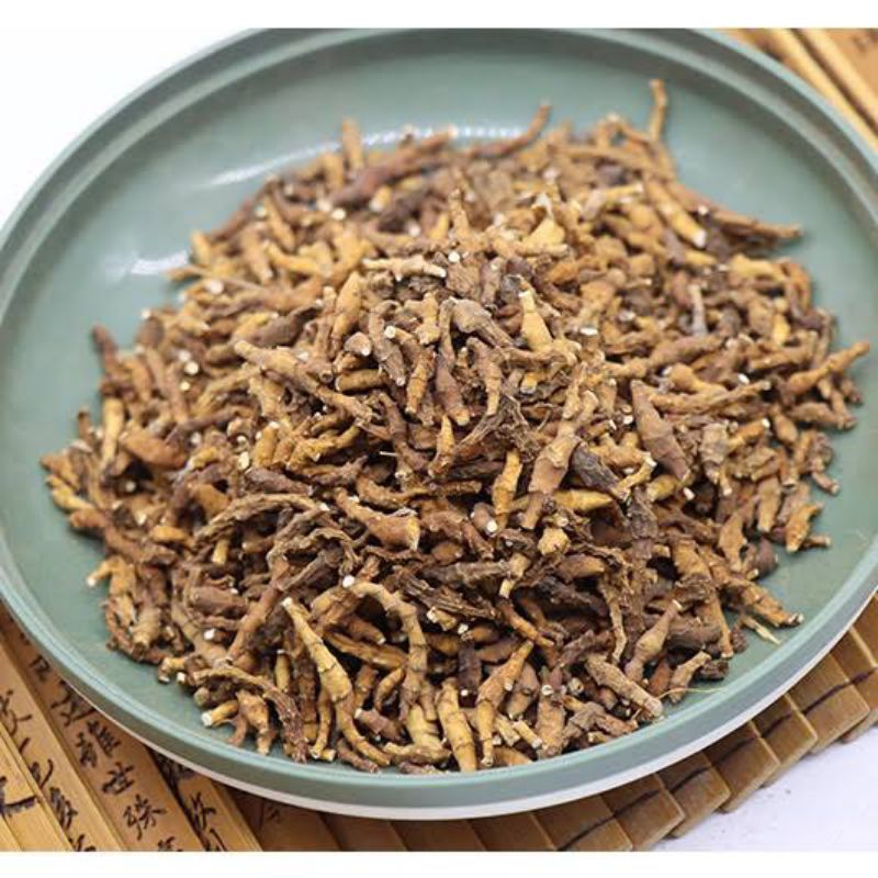 Jual 300 G GR GRAM 九节菖蒲 JIU JIE CHANG PU CHUAN CHANG PU 川菖蒲 RHIZOMA ...