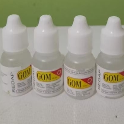 Jual Gom 8ml mengatasi sariawan (MURAH) | Shopee Indonesia