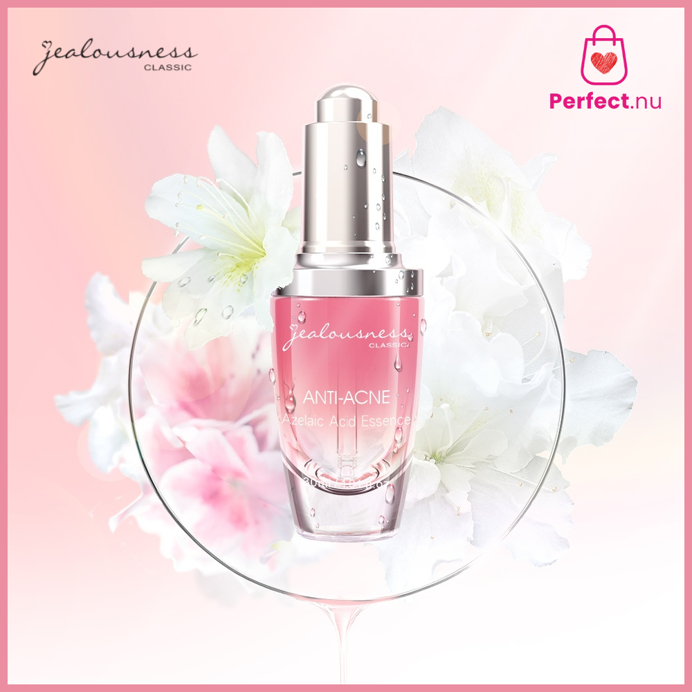 Jual Jealousness Anti-Acne Azelaic Acid Essence 30ml / + Azelaic Acid Essence Water 120ML ...