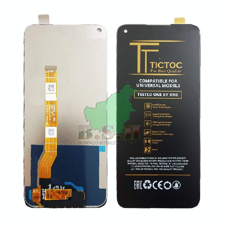 Jual LCD TOUCHSCREEN OPPO A36/A76 2022 | Shopee Indonesia