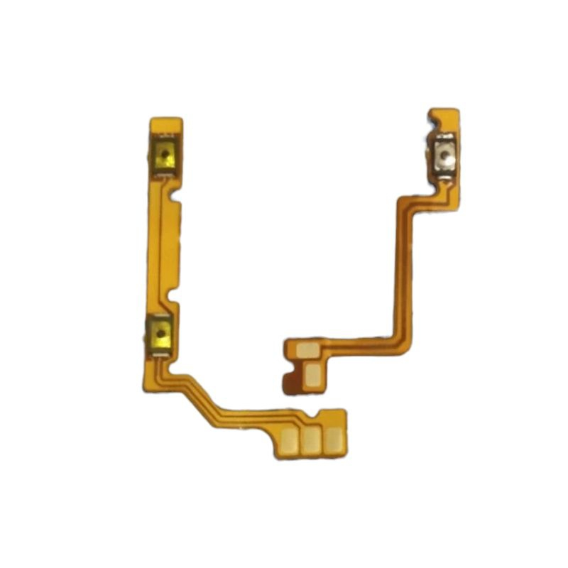 Jual Flexible On Off volume Oppo A3s (cph1803) Tombol on off Volume Fleksibel Power | Shopee ...