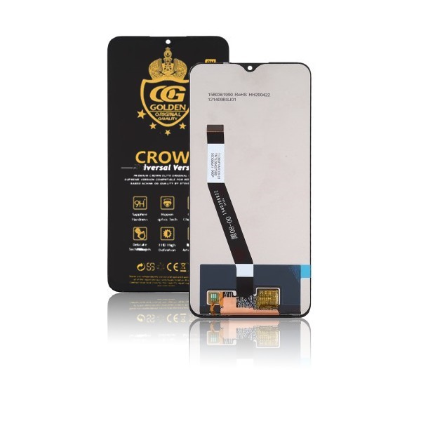 Jual LCD TOUCHSCREEN XIAOMI REDMI 9A / 9C / 10A COMPLETE ORIGINAL ...