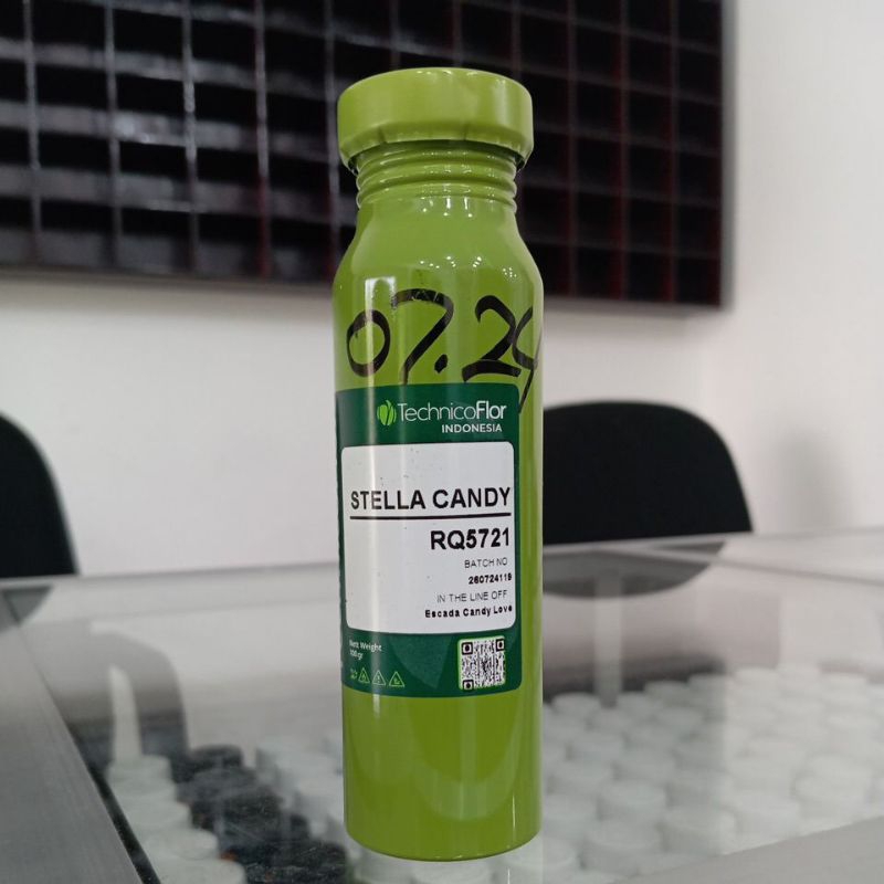 Jual STELLA CANDY BY TFI ( TECHNICO FLOR INDONESIA ) KEMASAN 100gr ...