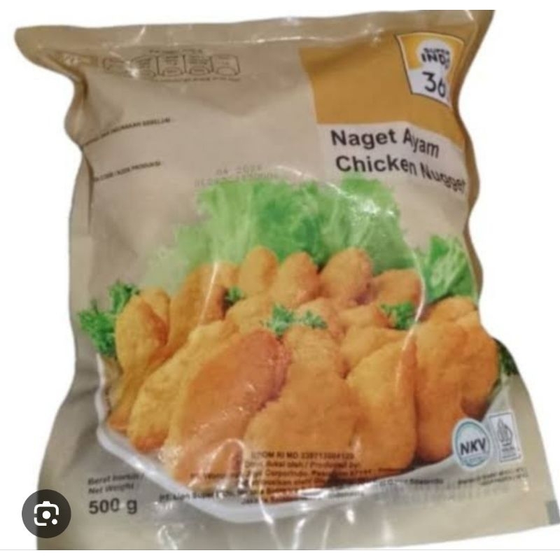 Jual nugget 365 superindo | Shopee Indonesia