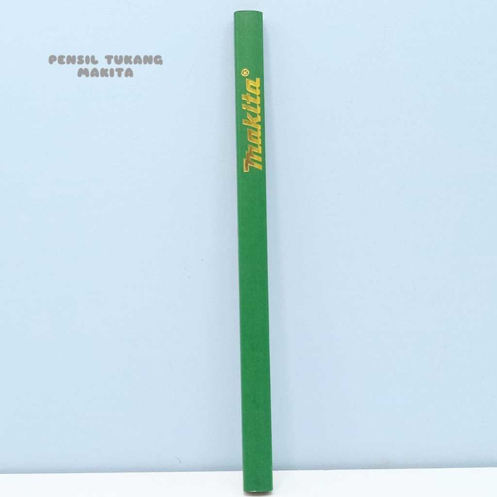 Jual PENSIL TUKANG KAYU MAKITA | Shopee Indonesia