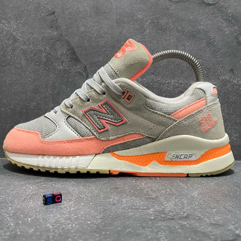 Jual new balance 530 encap B1837 | Shopee Indonesia