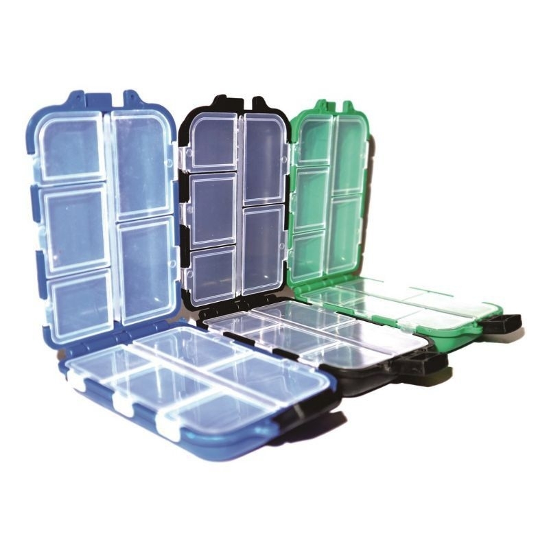 Jual Kotak Pancing Mini/Kotak Kail | Shopee Indonesia